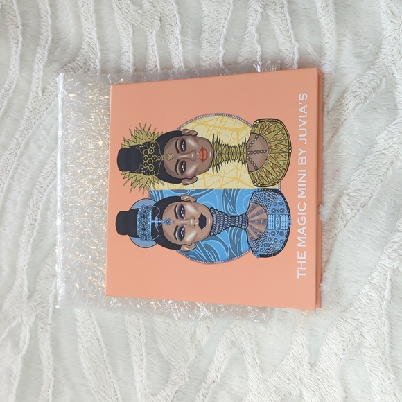 Juvia's Place | Makeup | The Magic Mini From Juvias Place | Poshmark